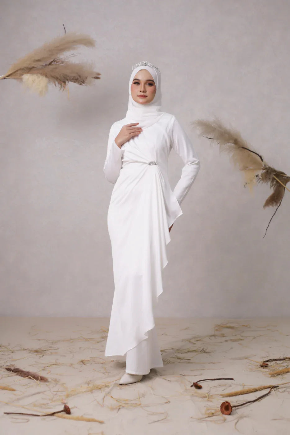 Eriss in Offwhite – haydena.com